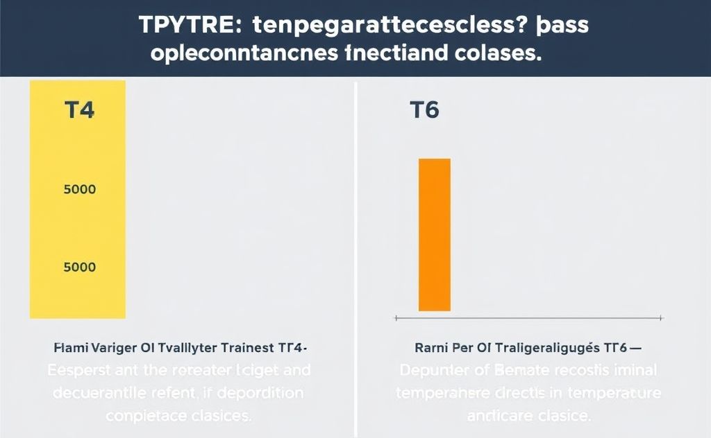 T4 Vs T6 Temperature Class: Which Is Better For Safety?
